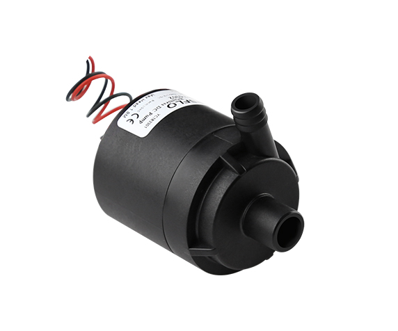 PC Cooling Water Pump A02 | TOPSFLO High-end Micro Brushless DC Pump ...