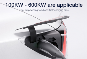 Electric Vehicle Charging Pile Pump | Electric Cooling Pump Manufacturer