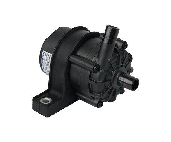 24v Liquid Coolant Circulation Pump TA60E Manufacturer | TOPSFLO