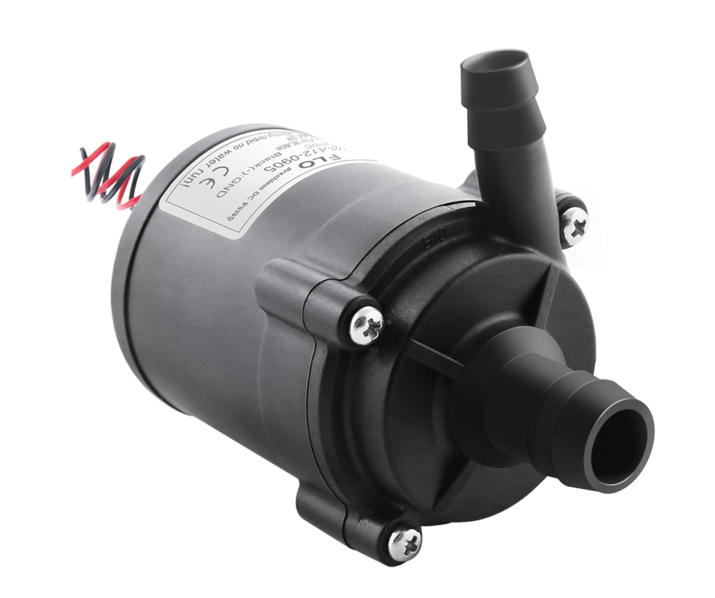 Application Analysis of Micro Pumps in Diverse Industrial Printers ...