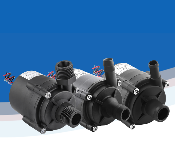 Water Pump Intelligent Customized FG Signal - Meet Diverse Needs and ...