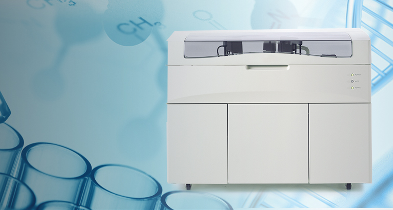 In Vitro Diagnostics Pumps | TOPSFLO High-end IVD Pump Supplier