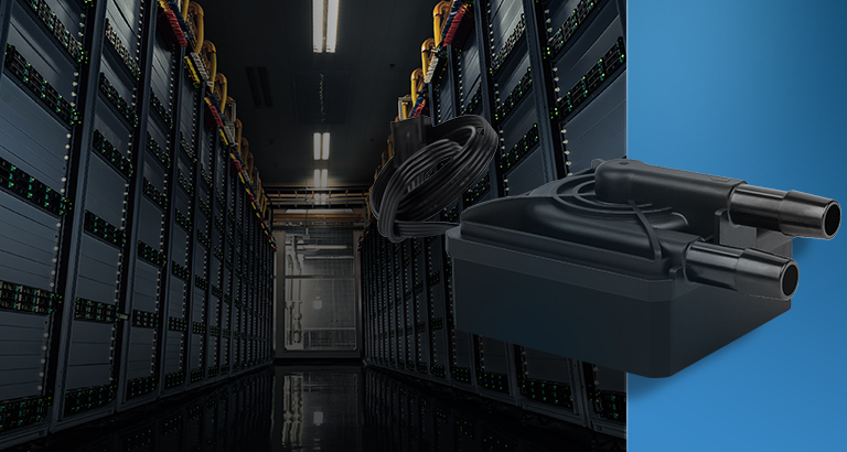 Server & Electronics Liquid Cooling Pump | Cooling Pump Manufacturer