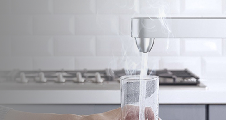 Hot Water Dispenser Pump | TOPSFLO Instant Boiling Water Pump Manufacturer
